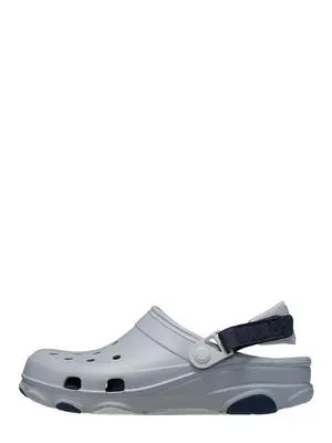 CROCS All-terrain Clog - Light Grey