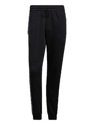 Adidas Limited Bundle Feet Sports Pants/trousers/joggers - Black