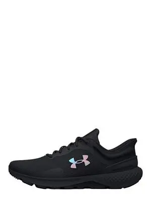 Under Armour Charged Escape 4 Iridescent Sneakers - Black