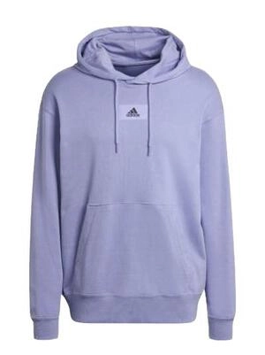 Adidas Sports Hoodie - Default Color