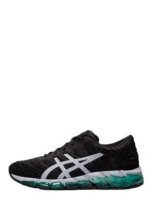 Asics Gel Quantum 360 5 Athletic Footwear - Black
