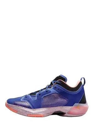 JORDAN 37 Low Pf - Blue