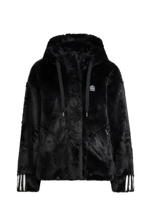 Adidas Neo Winter Fur Jacket - B