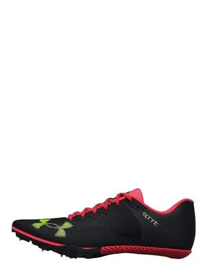 Under Armour Sprint Track Spikes - Black/beta