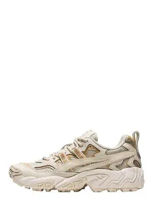 Asics ASICS Gel-Nandi Birch Sneakers Brown