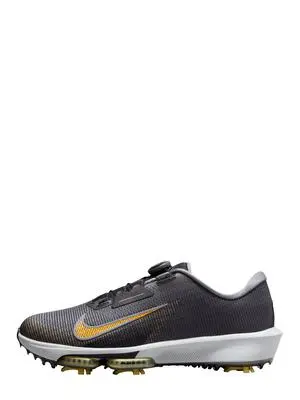 Nike Infinity Tour Boa 2 Golf Shoes - Black/cool Grey/pure Platinum