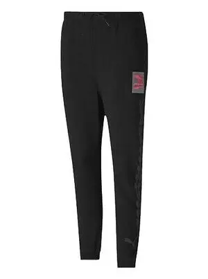 PUMA Knitting Sports Trousers - Default Color