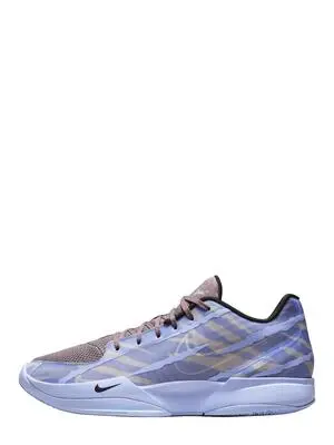 Nike Ja 2 Ep "induction" Athletic Sneakers - Multi-colour/multi-colour