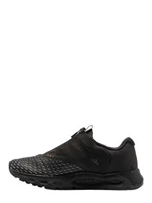 Under Armour Hovr Low-top Running Shoes - Black