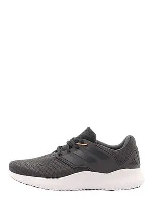 Adidas Alphabounce Rc Sneakers - Black
