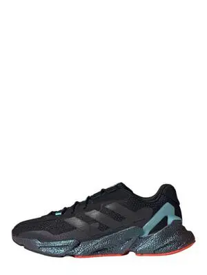 Adidas Adidas X9000L4 Athletic Sneakers Black/blue