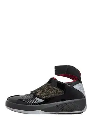 JORDAN 20 Og Stealth Sneakers - Black
