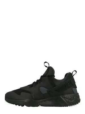 Nike Nike Air Huarache Utility PRM Sneakers Black/anthracite