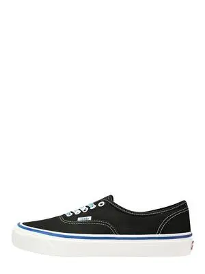 VANS Authentic 44 Low Top Sneakers - Black