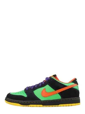 Nike Dunk Low Premium - Green