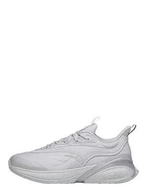ANTA C37 2.0 Athletic Sneakers - Grey