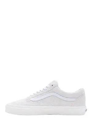 VANS Old Skool Sneakers - White