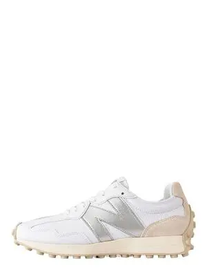 NEW BALANCE New Balance 327 "White Silver" White/silver