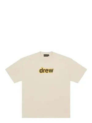 Drew House Secret T-shirt - Biscotti