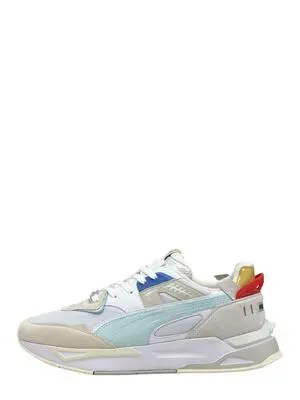 PUMA PUMA Mirage Low Top Sneakers White/gray/blue