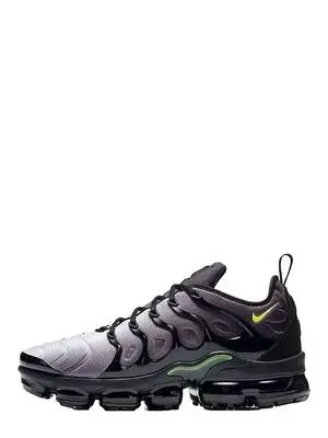 Nike Nike Air VaporMax Plus "Neon 95" Sneakers Black