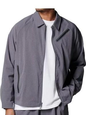 Under Armour Unstoppable Airvent Jacket - Grey