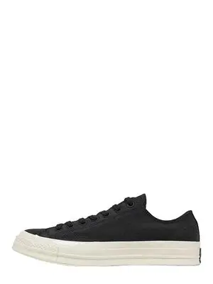 CONVERSE Converse Chuck 70 Low Top Sneakers Black