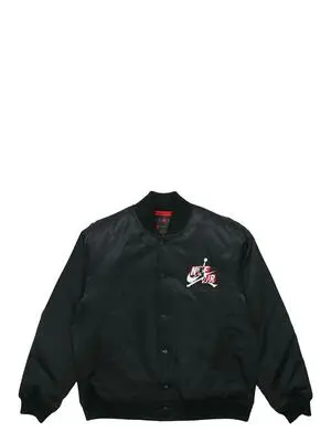 JORDAN Jumpman Classics Bomber Jacket - Black