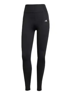Adidas Optime Stash 7/8 Leggings - Black