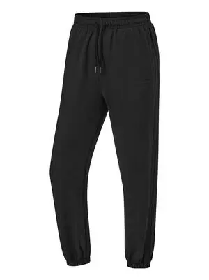 LI-NING Sports Sweatpants - Black