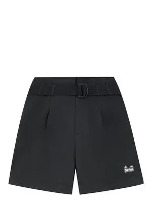 LI-NING X Disney Graphic Shorts - Black