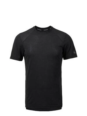 Nike Breathe Elite Basketball Short Sleeve T-shirt - Black