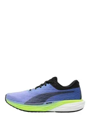 PUMA Puma Deviate Nitro 2 Athletic Sneakers Blue