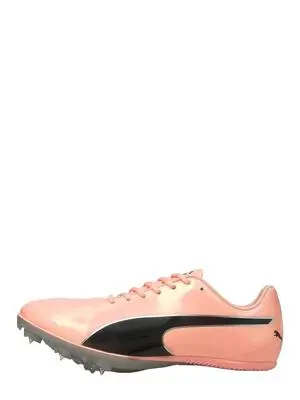 PUMA Evospeed Sprint Track Spikes - Pink