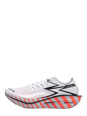 361 DEGREES Flying Flame 3 "dream" Athletic Sneakers - Multi-color