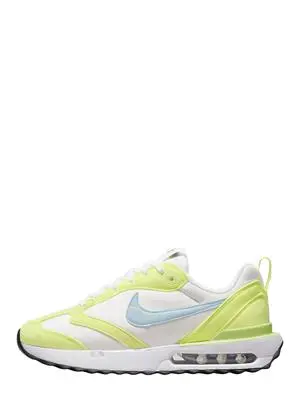 Nike Nike Air Max Dawn Sneakers White/neon
