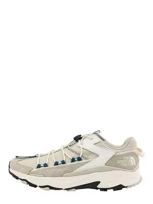The North Face Vectiv Taraval Hiking Shoes - Beige/white/black