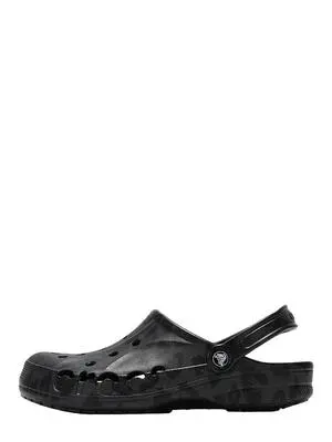 CROCS Crocs Classic Clog Leopard/black
