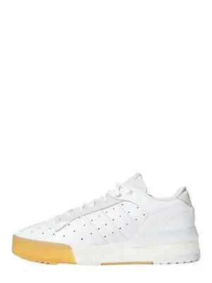 Adidas Rivalry Rm Low Chi Sneakers - White/yellow