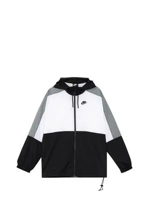 Nike Hooded Jacket - Default Color