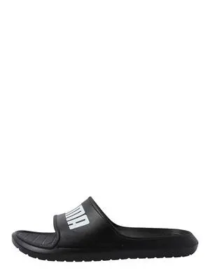 PUMA Divecat V2 Lite Slides - Black
