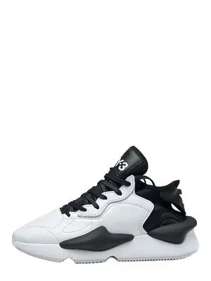 Adidas Y-3 Kaiwa Sneakers White/black