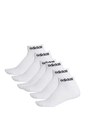 Adidas Logo Ankle Socks - Default Colorway
