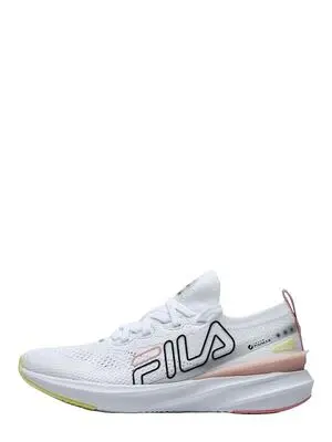 FILA Athletics Low Top Sneakers - White