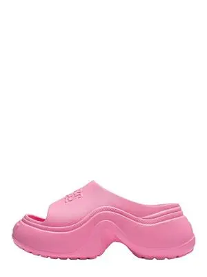 LI-NING Project* Slide Sandals - Pink