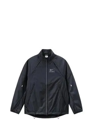 Nike X Stussy Fw22 Track Jacket - Default Colorway