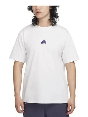 Nike X T-shirt 'summit - White