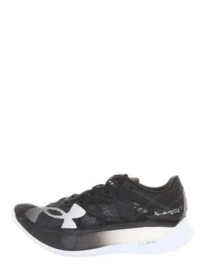 Under Armour Flow Velociti Elite 2 Sneakers - Black/white