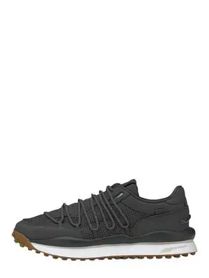 PUMA Lace Rider Prm Sneakers - Gray/white