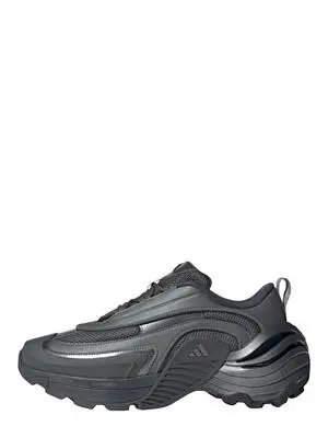 Adidas Wonder Runner Sneakers - Grey